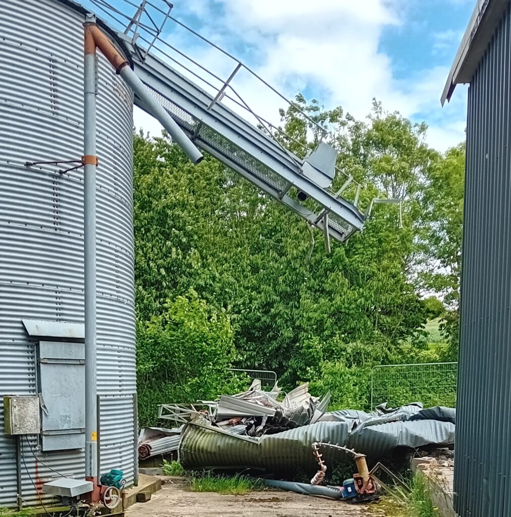 Langley Bottom Farm -Latest - Woodcote (Epsom) Residents ...